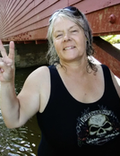 Sharon Marie Hann - 2024 - Myers-Durboraw Funeral Home