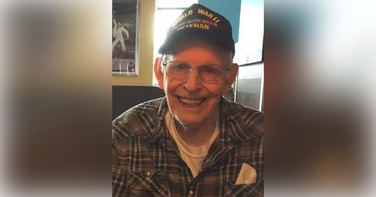 Obituary information for Billy Riecker