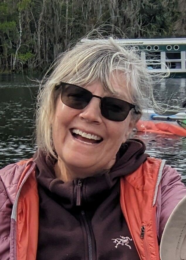 Sheila Cashman - Memories Trees