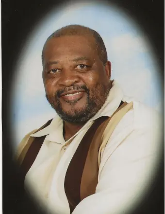 Obituary information for Larry Wilson