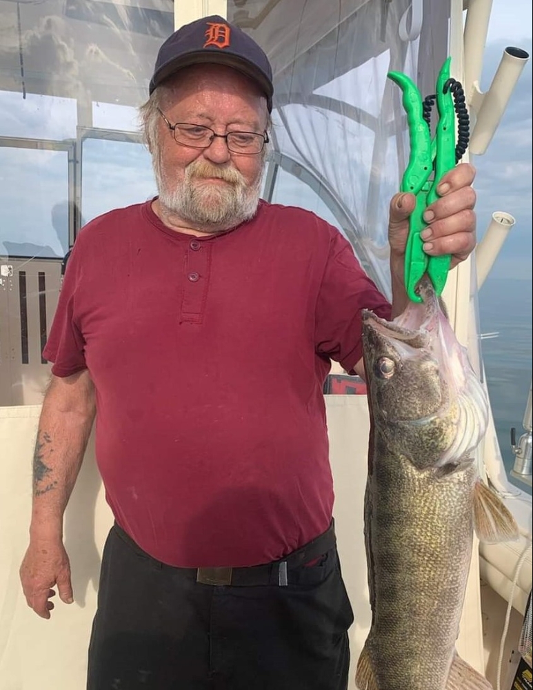 Michael B. Marshall - 2024 - Walker Funeral Homes OH