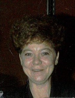 Judy Gail Wheeler - 2024 - Buchanan Funeral Home