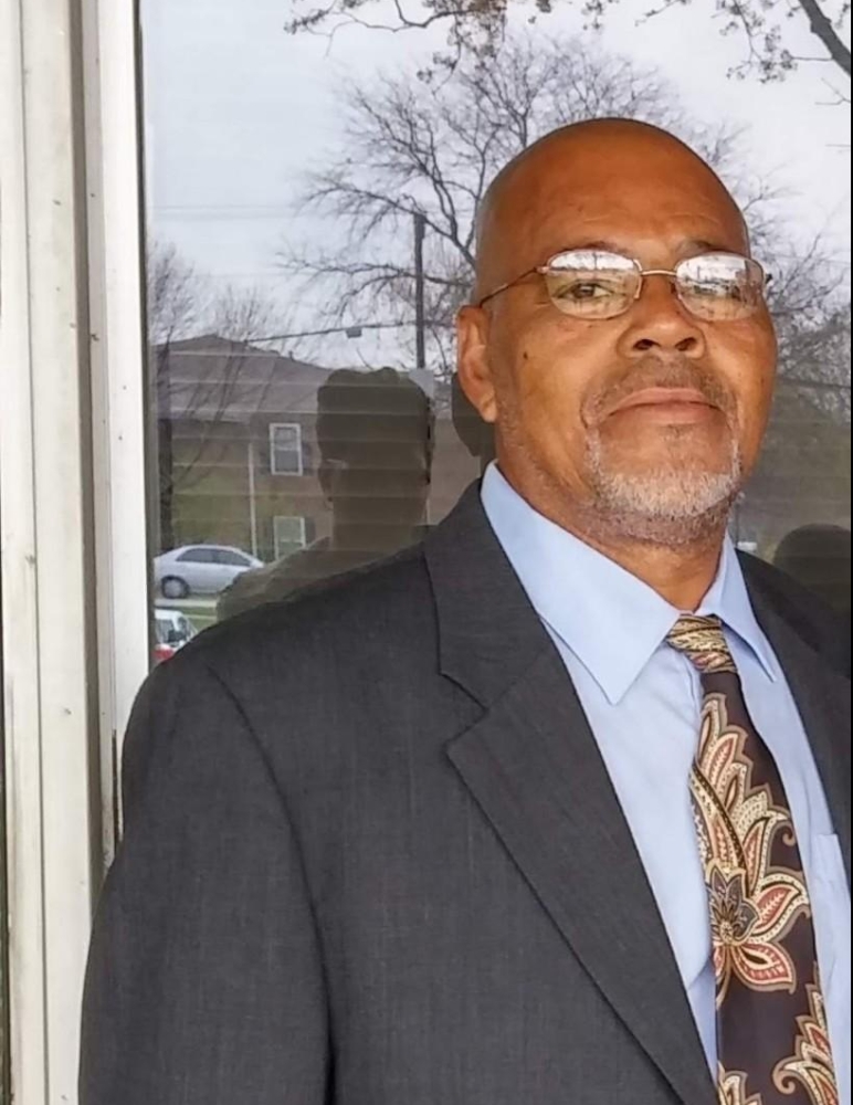 Irving McCaskill Sr. - Memories Trees