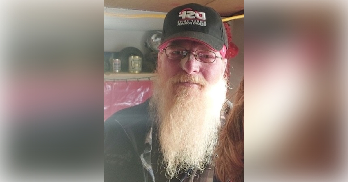 Obituary information for Mark Andrew Maffett