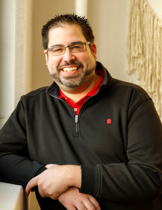 Joseph Irizarry - Memories Trees