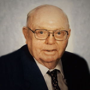 Alvin 'Red' Benson - 2016 - Powers Funeral Home