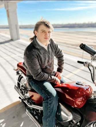 Caden Poteet - Memories Trees