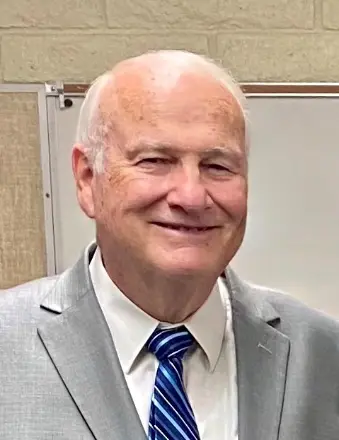 Gerald LeRoy Jones 31378720