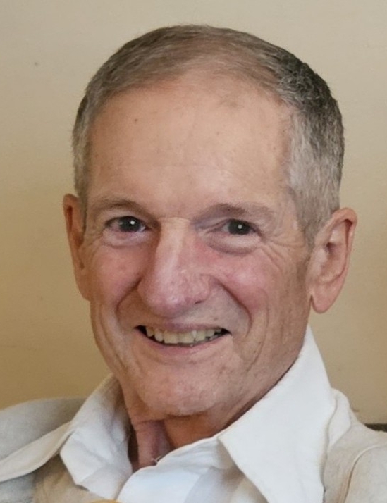 Frederick James Amrose - 2024 - A.J. Desmond & Sons Funeral Directors