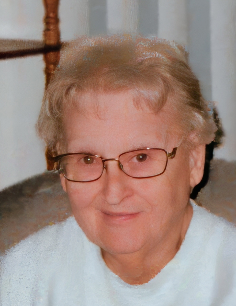 Joyce Elaine Miller - 2024 - Etzweiler Funeral Home