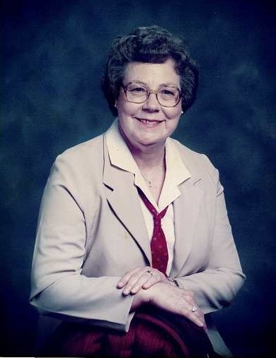 Mary "Gladys" Burke - 2024 - Bill Head Funeral Homes