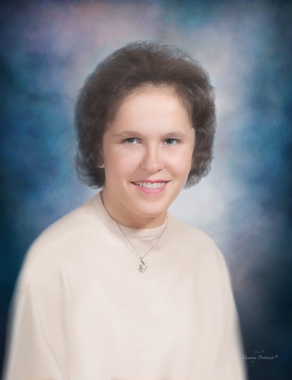 Joyce M. Pendexter - 2024 - Duncan-Graves Funeral Home