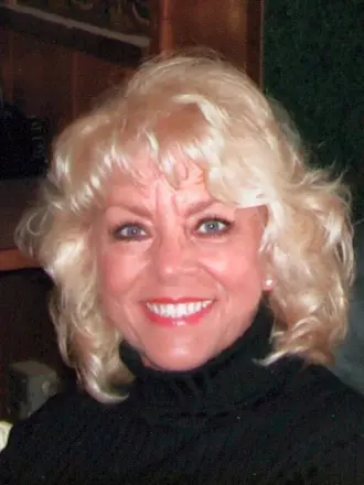 Vicki J Kluck 31382054