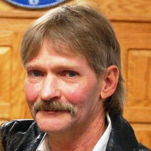 Richard 'Rick' Young - 2018 - Powers Funeral Home