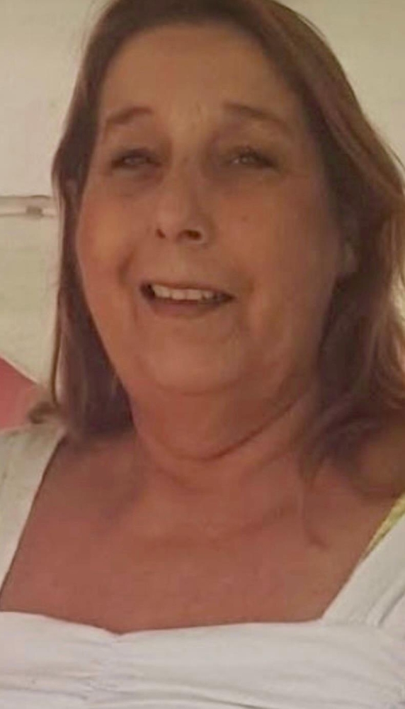 Roberta Pitre Voclain - 2024 - Samart Funeral Home