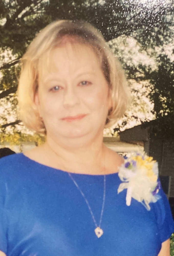 Patricia June Kelly - 2024 - Mid Cities Chapel