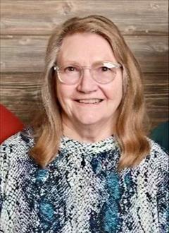 Virginia Smith - Memories Trees