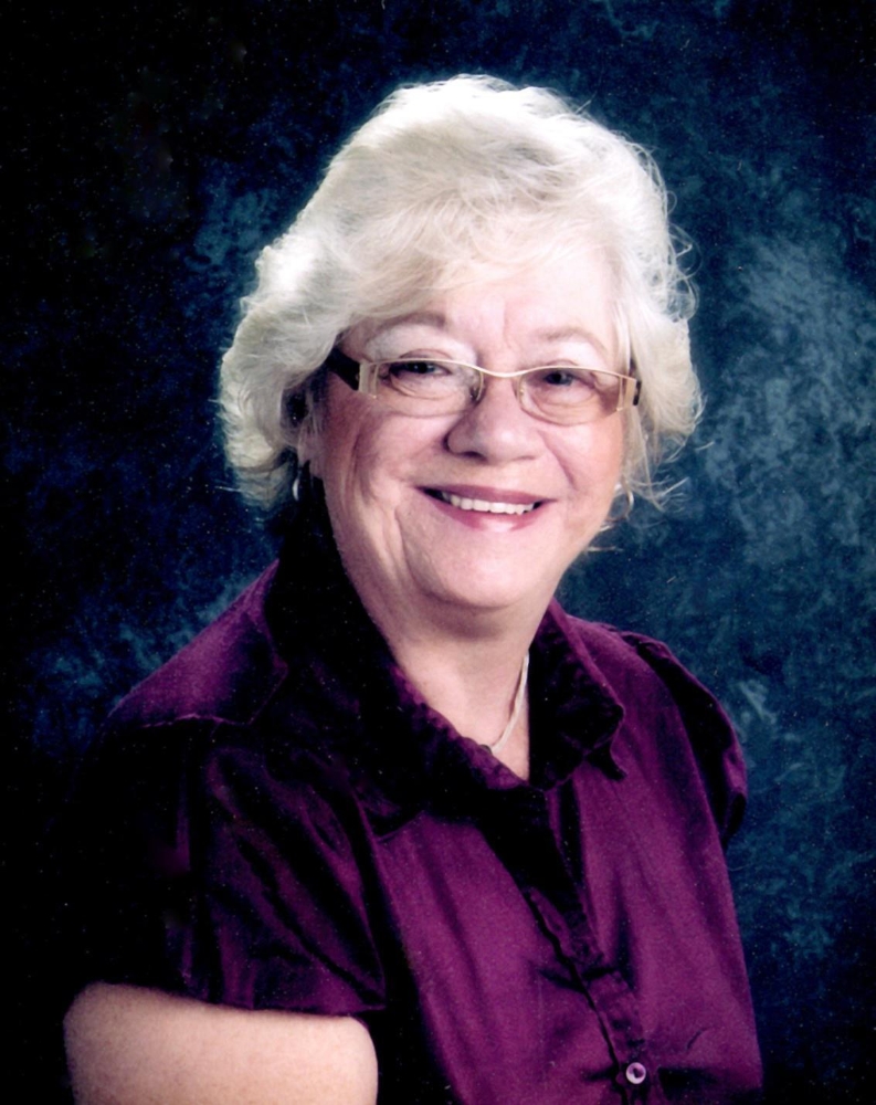 Barbara "Barb" Mae Fane - 2024 - Preston-Schilling Funeral Home
