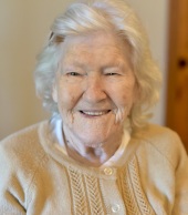 Theresa Smith - Memories Trees