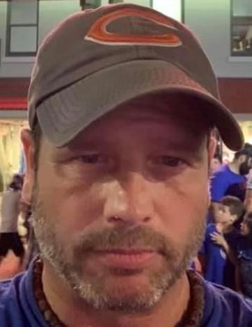 Paul Corpening - Memories Trees