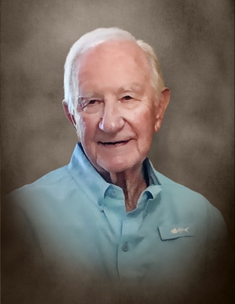 Bobbie Leroy Smith - 2024 - Martin & Hightower Heritage Chapel