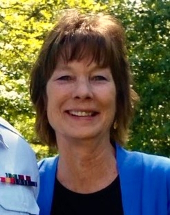 Susan Blom - Memories Trees