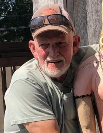 Obituary information for Robert Eugene Staats