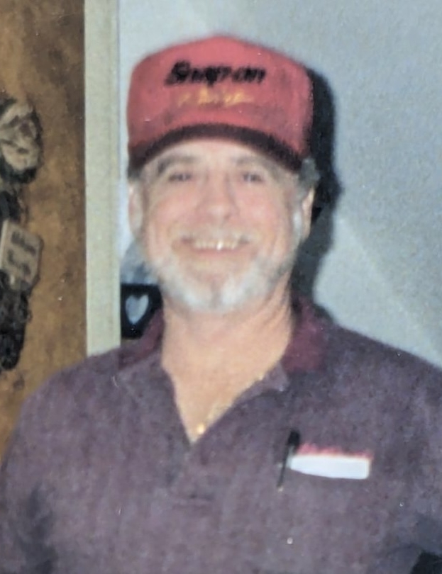 Martin I Sherrow, Jr. - 2024 - Care Cremation & Funeral Service