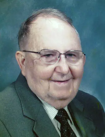 Obituary information for Jerome "Jerry" F. Gefre