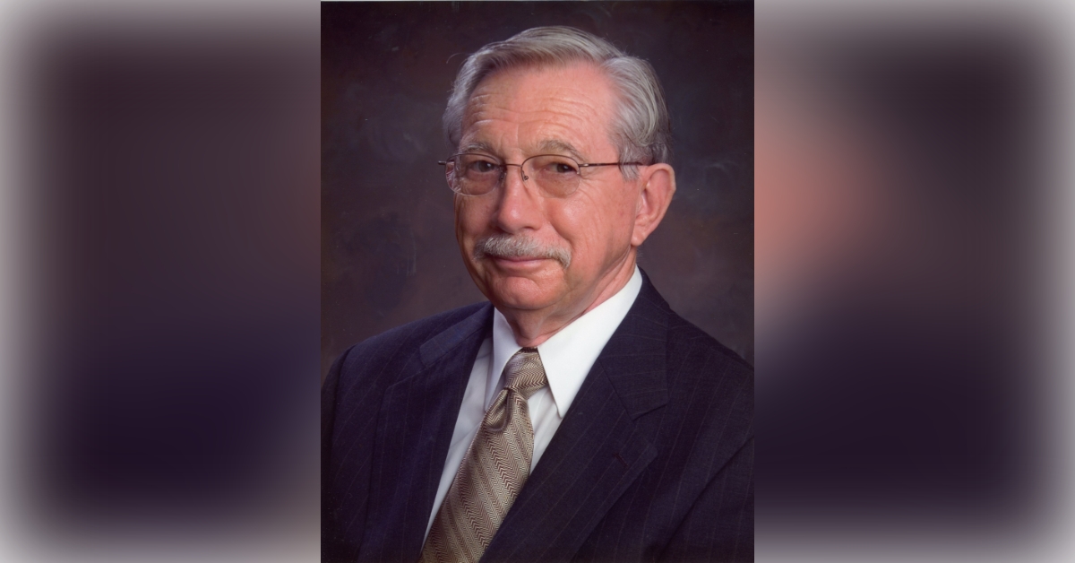 Obituary information for John T. Bish