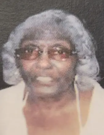 Obituary information for Mae Ruth Jacobs