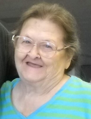 Virginia Ruth Fights - 2024 - Waters Funeral Home