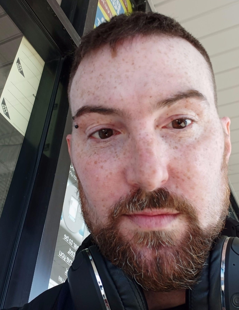 Jason "Jay" Richard Loper - 2024 - Hetrick-Bitner Funeral Home