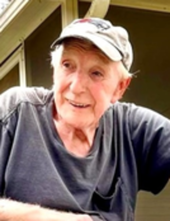 Donald Bruce Small Obituary - 2024 - Hart Funeral Home