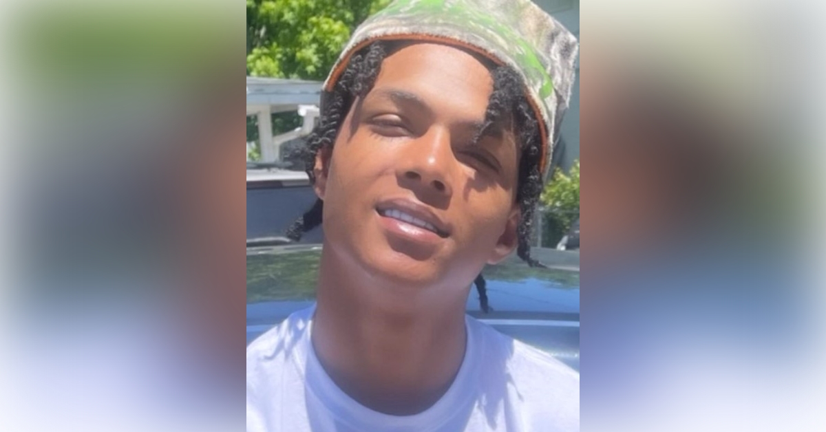 Obituary information for Markeese DeShawn Turner