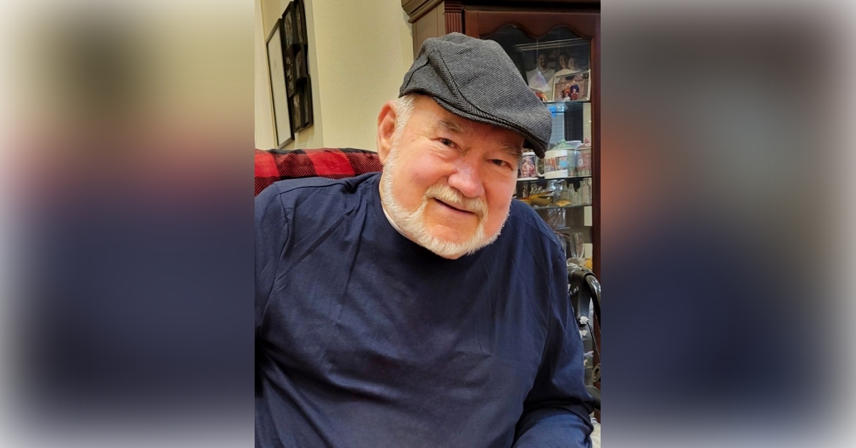 Obituary information for John W. Spakowski