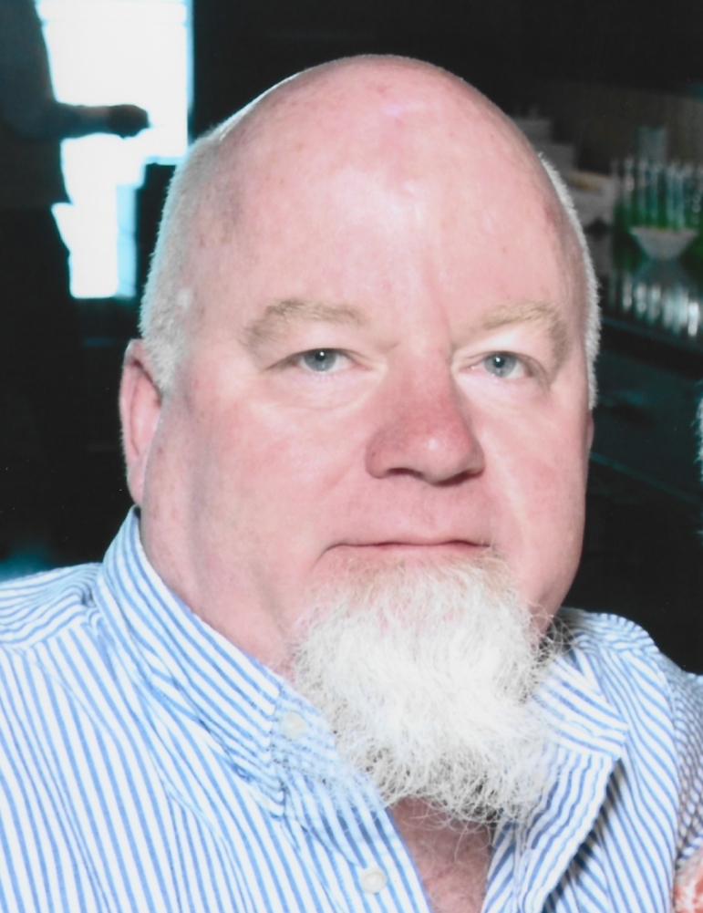 Brian Patrick Coughlin - 2024 - Paul Ippolito Memorial