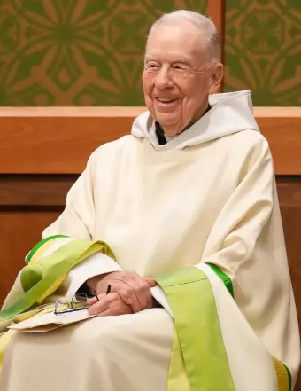 Obituary information for Rev. Msgr. Thomas Francis Shreve