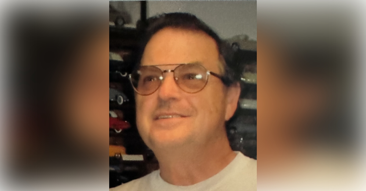 Obituary information for James E. Miller
