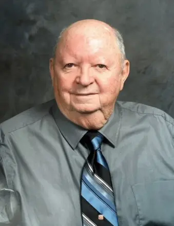 Obituary information for Joseph Hugh Graham , Sr.