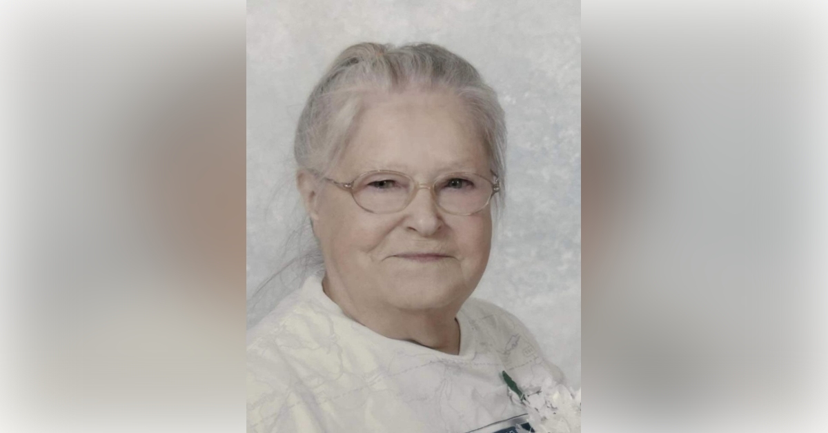 Obituary information for Edith M. Richards