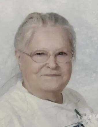 Obituary information for Edith M. Richards