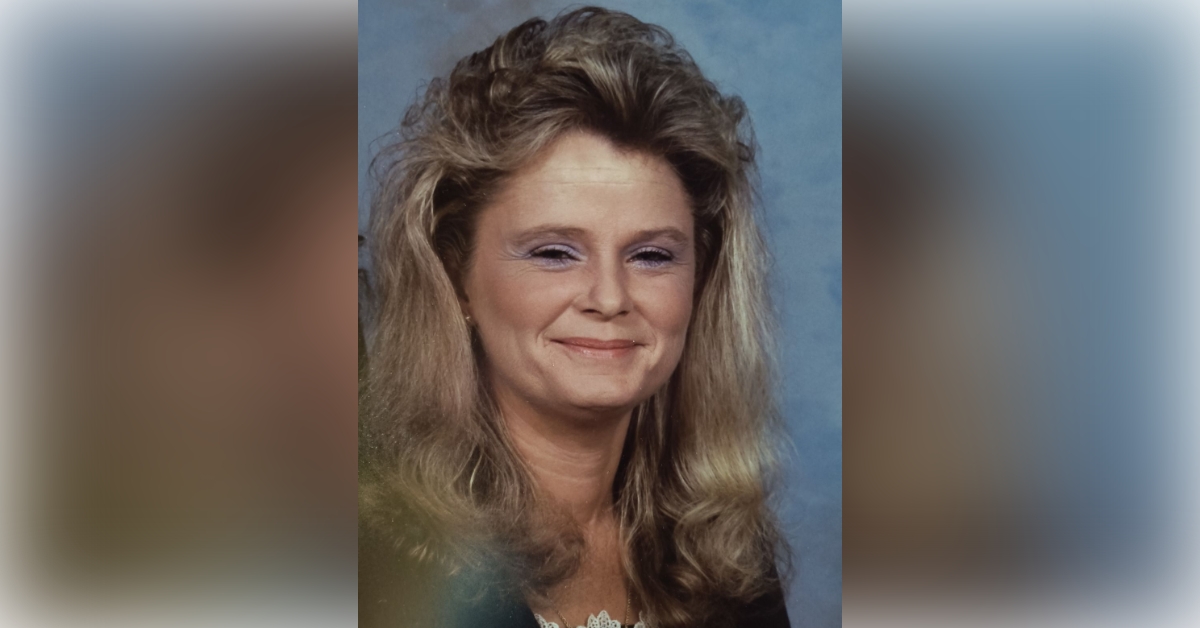 Obituary information for Beverly Ann Brockman