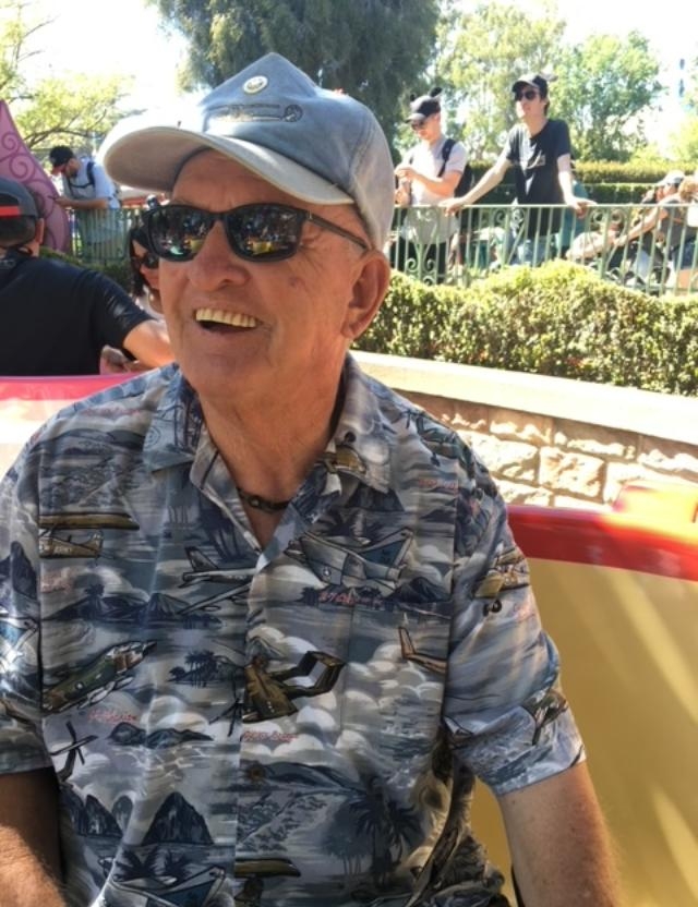 Gary Paul Ramaley, Sr. - 2024 - Emmerson-Bartlett Memorial Chapel