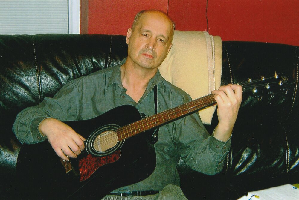 Dr. Douglas Simms Jr. - Memories Trees