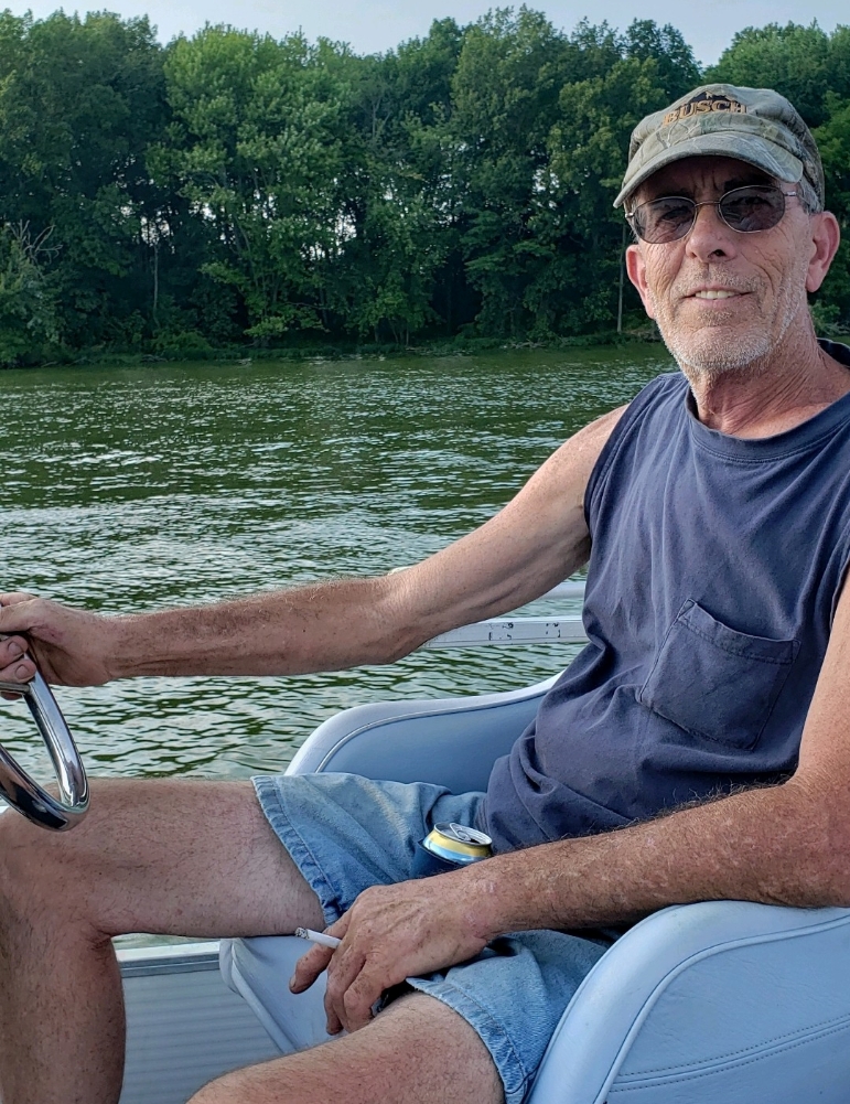 Randall Heaton - Memories Trees