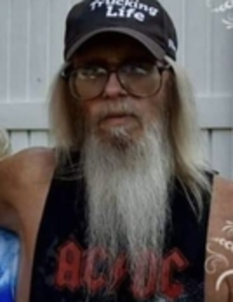 Edgar Stephen "Steve" Osborne Obituary - 2024 - Wilson-Shook Funeral ...