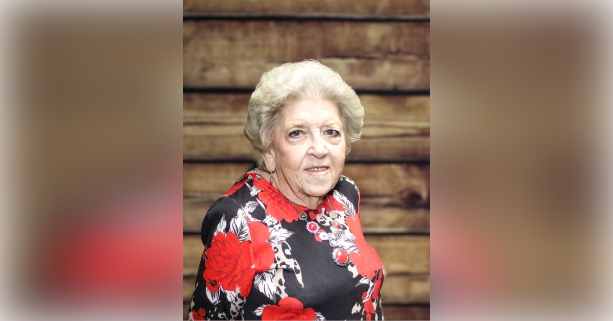 Obituary information for Treva Faye Graham Restelle