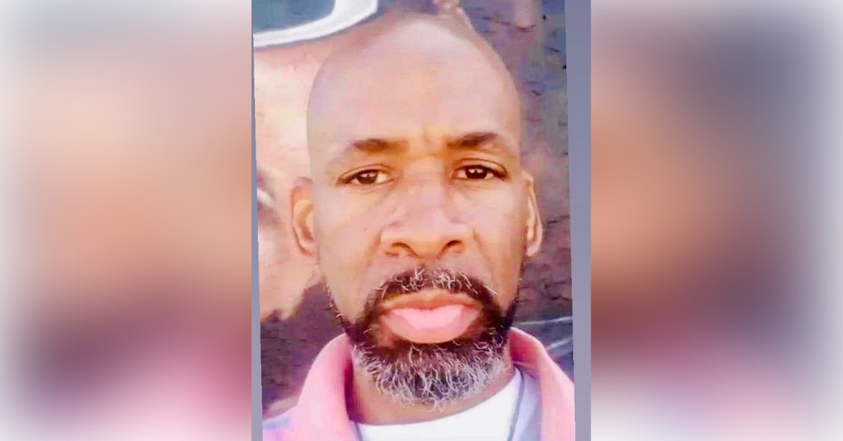 Obituary information for Tyrone Evans