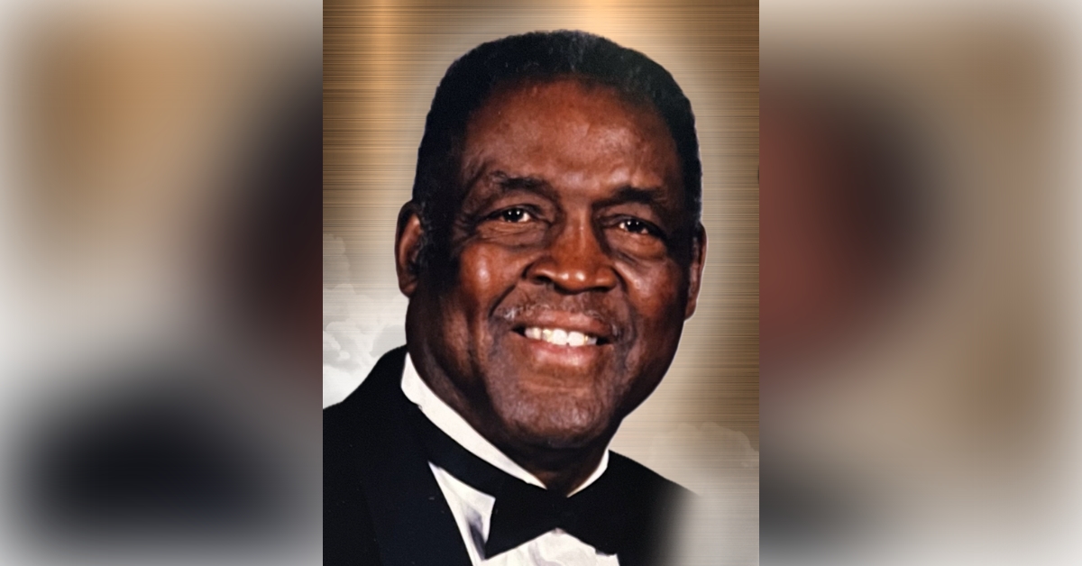 Obituary information for Charles Knight